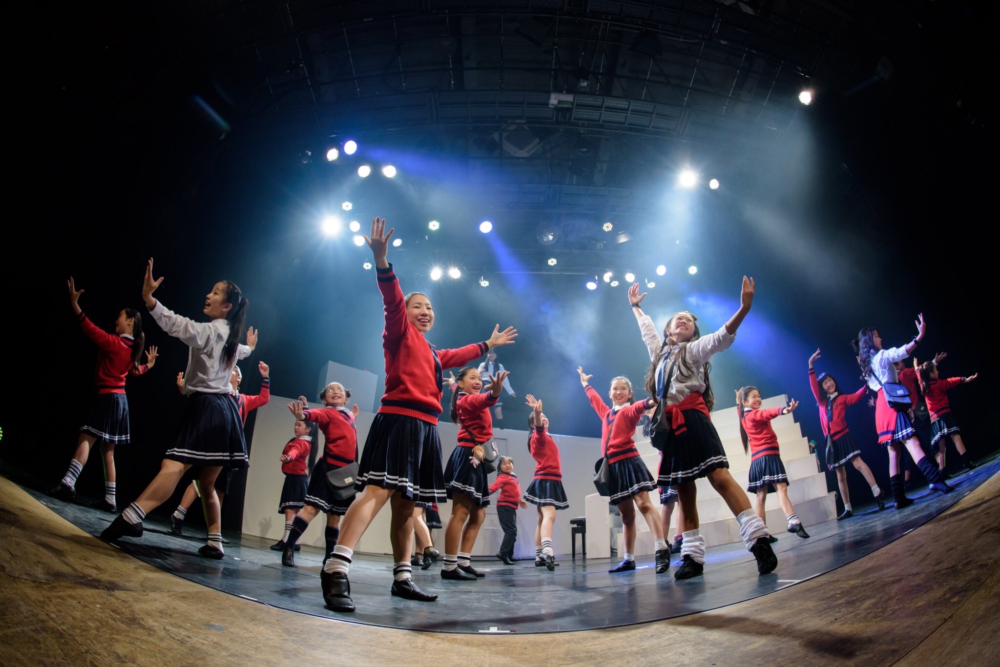 MoB COMPANY | さっぽろアートステージ2022